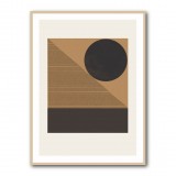 Composition VII Wall Art